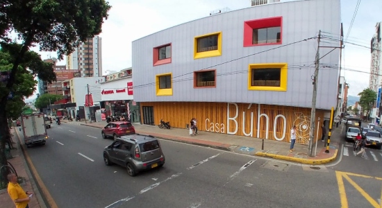 Hoy se abren las puertas de Casa Búho, hasta 160 menores podrán recibir ...