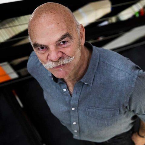 Martín Caparrós, historiador y cronista argentino en Ulibro - La ...