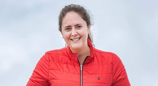 Melissa García Neira, nueva directora del Imct - La Cultural FM