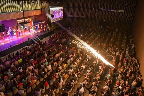 Viva Tutaina Tu Navidad todas las noches en Bucaramanga - La Cultural FM