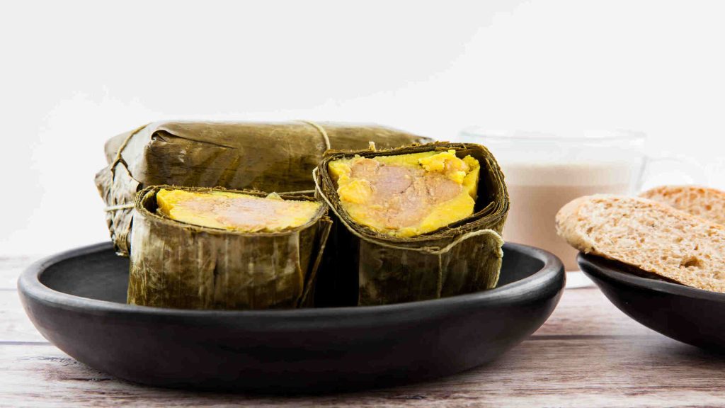 Este fin de semana celebre el Festival del Tamal en Piedecuesta - La ...