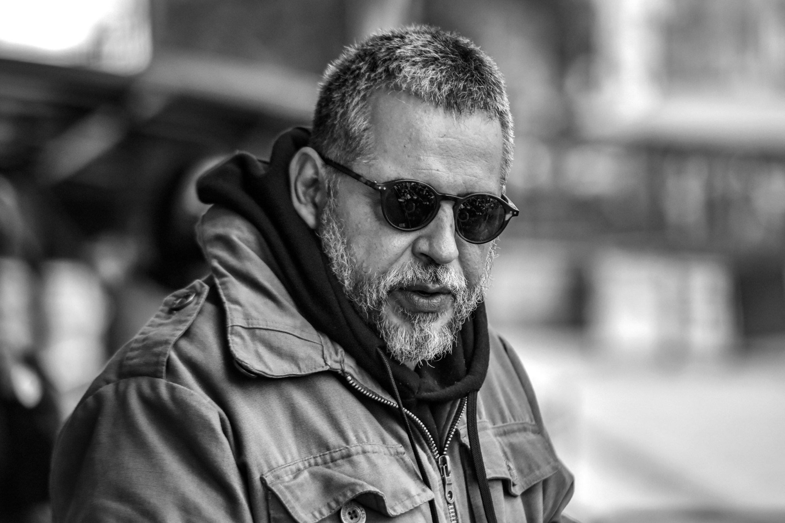 Cuentos completos: los orígenes de Mario Mendoza - La Cultural FM