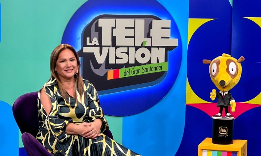 Un nuevo canal infantil y la internacionalización de la TV ...