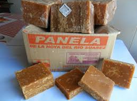 “La Panela: Una Tradición de 500 Años se celebra en el Panela Fest ...